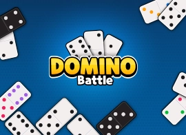 Domino Battle | Jeux de navigateur HTML5 en ligne