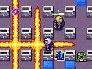 Exploder.io | Jeux de navigateur HTML5 en ligne